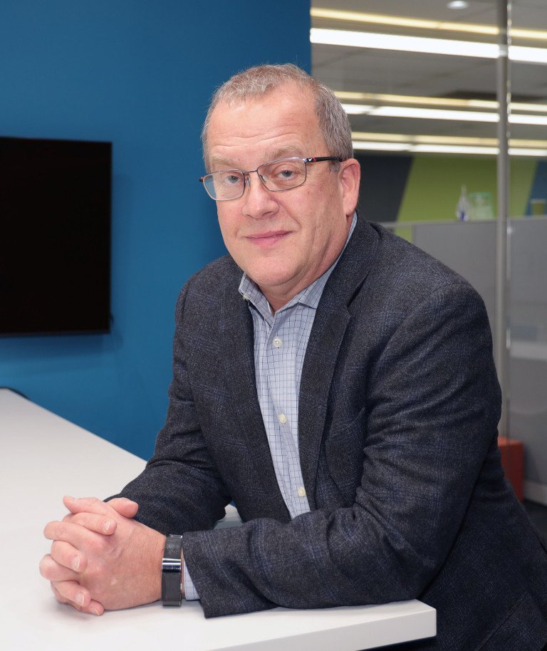 Scott Falk | Wightman