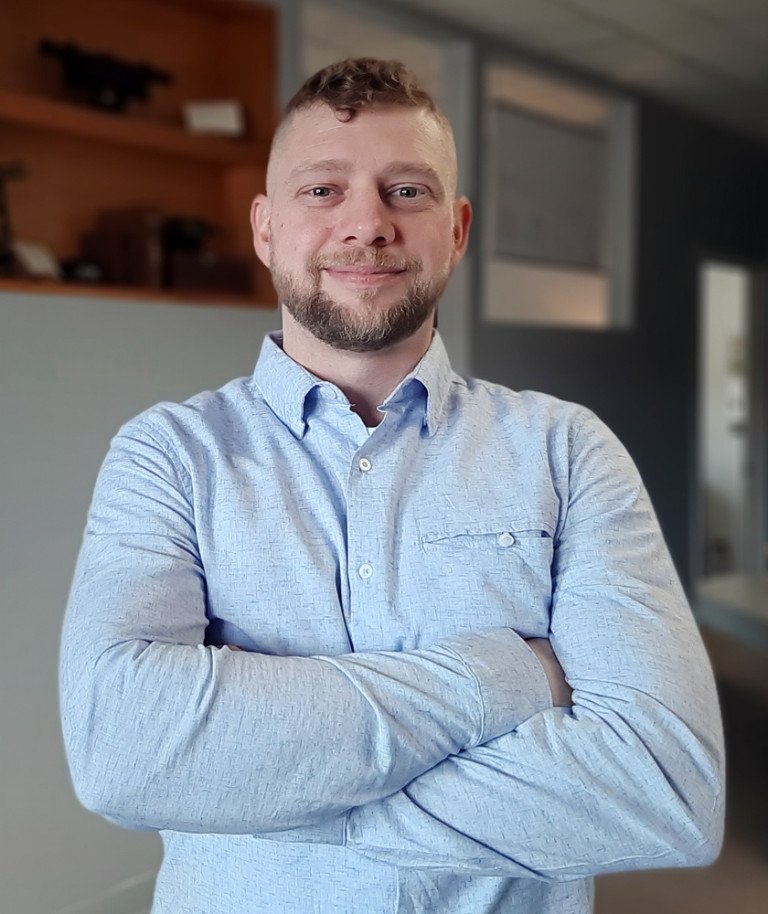 Eric Watson | Wightman